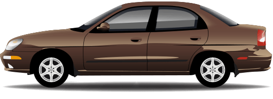 Daewoo Nubira 165000 kms / 132 months Service Schedule Cost | AutoGuru