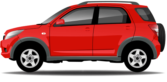 Daihatsu Terios 100000 kms / 60 months Service Schedule Cost | AutoGuru