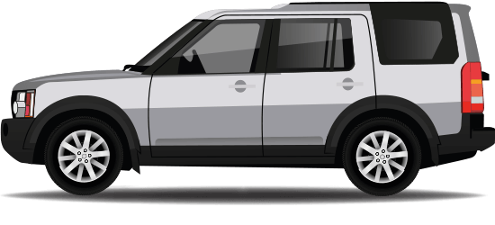 Compare Land Rover Discovery 3 Service Costs | AutoGuru