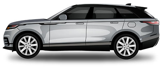 Land Rover Range Rover Velar 156000 kms / 72 months Service Schedule ...