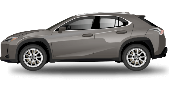 Lexus UX 60000 kms / 48 months Service Schedule Cost | AutoGuru