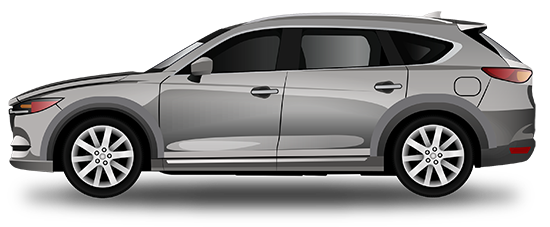 Compare Mazda CX-8 Service Costs | AutoGuru