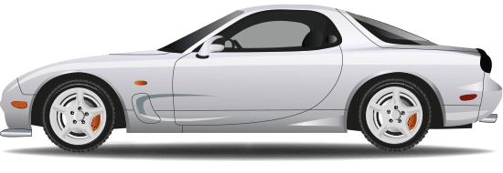 Compare Mazda RX-7 Service Costs | AutoGuru