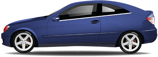 Compare Mercedes-Benz CLC-Class Service Costs | AutoGuru