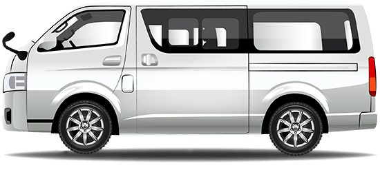 Compare Toyota Hiace Service Costs | AutoGuru