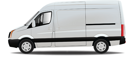 Compare Volkswagen Crafter Service Costs | AutoGuru