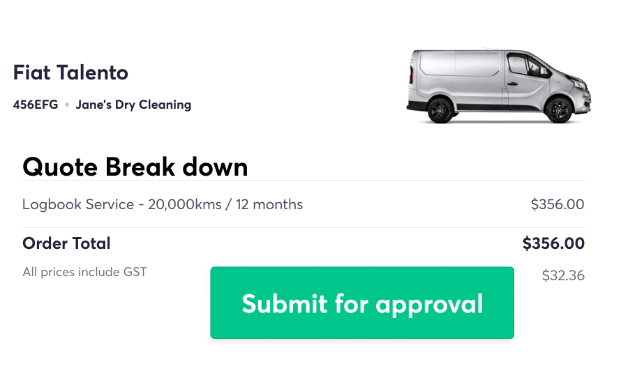 Fleet servicing, made easy - AutoGuru