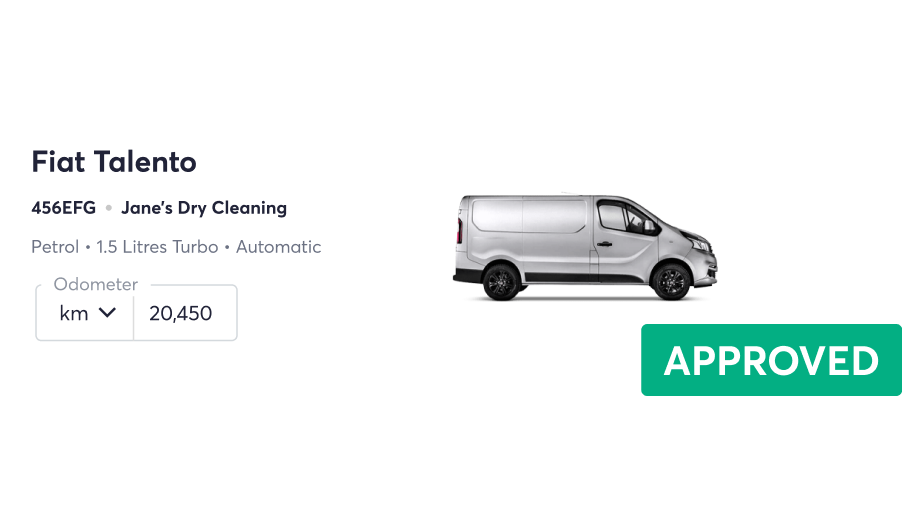 Fleet servicing, made easy - AutoGuru