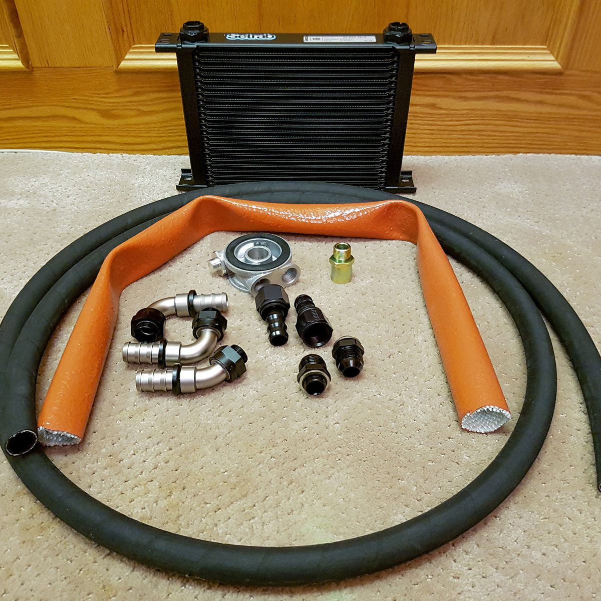 Oil Cooler Line Replacement Costs Repairs AutoGuru Oil Cooler Line Replacement Costs Repairs AutoGuru