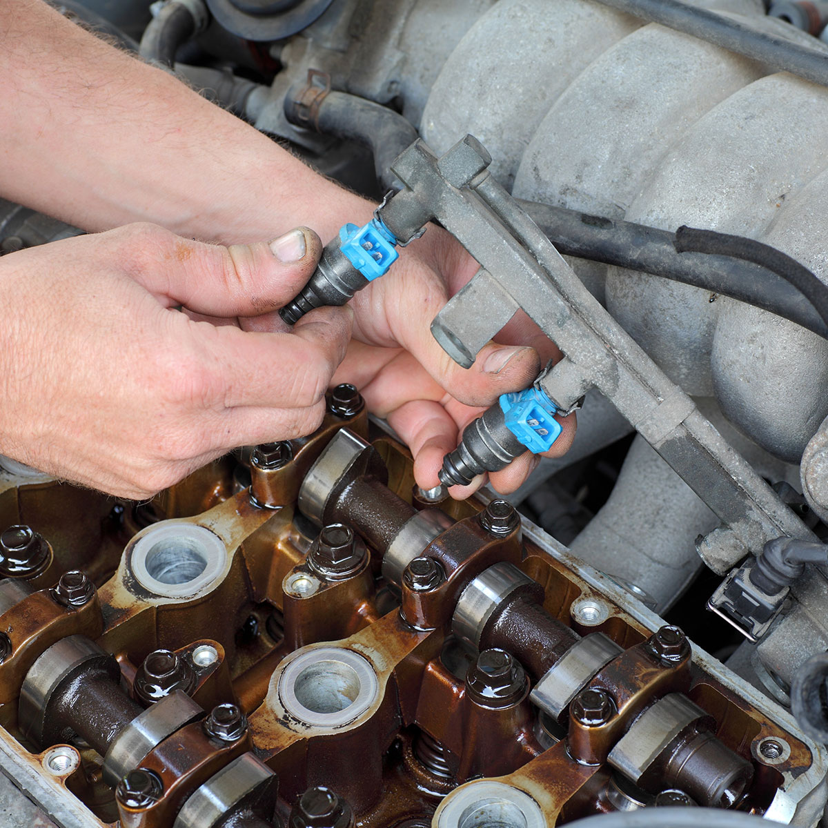 Toyota Crown Fuel Injector Replacement Costs Repairs AutoGuru