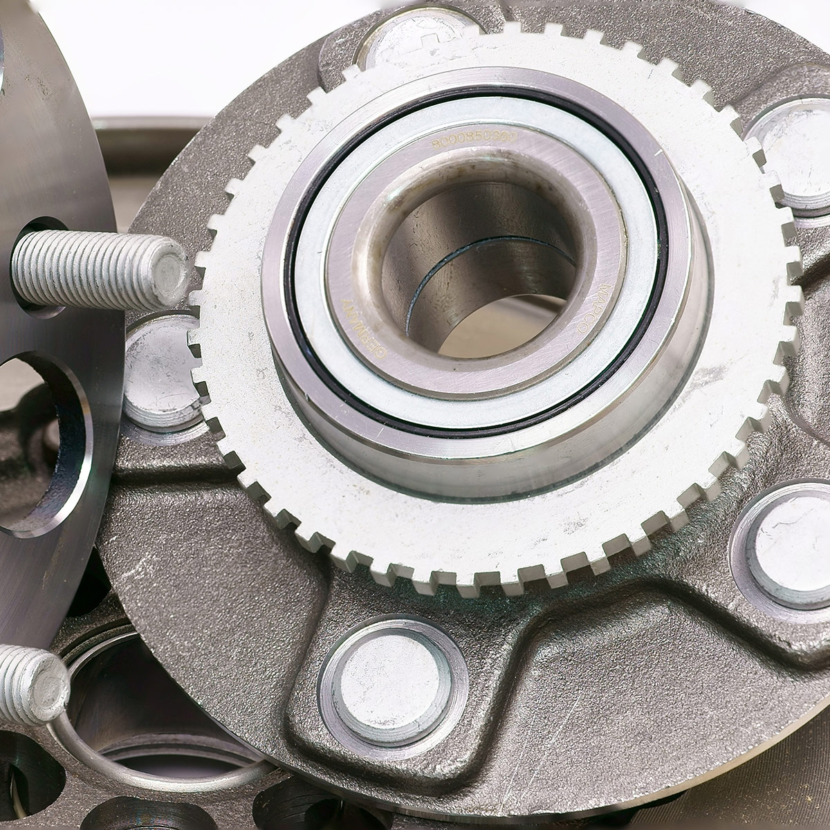 Check and repack Nissan Juke wheel bearings costs & repairs | AutoGuru
