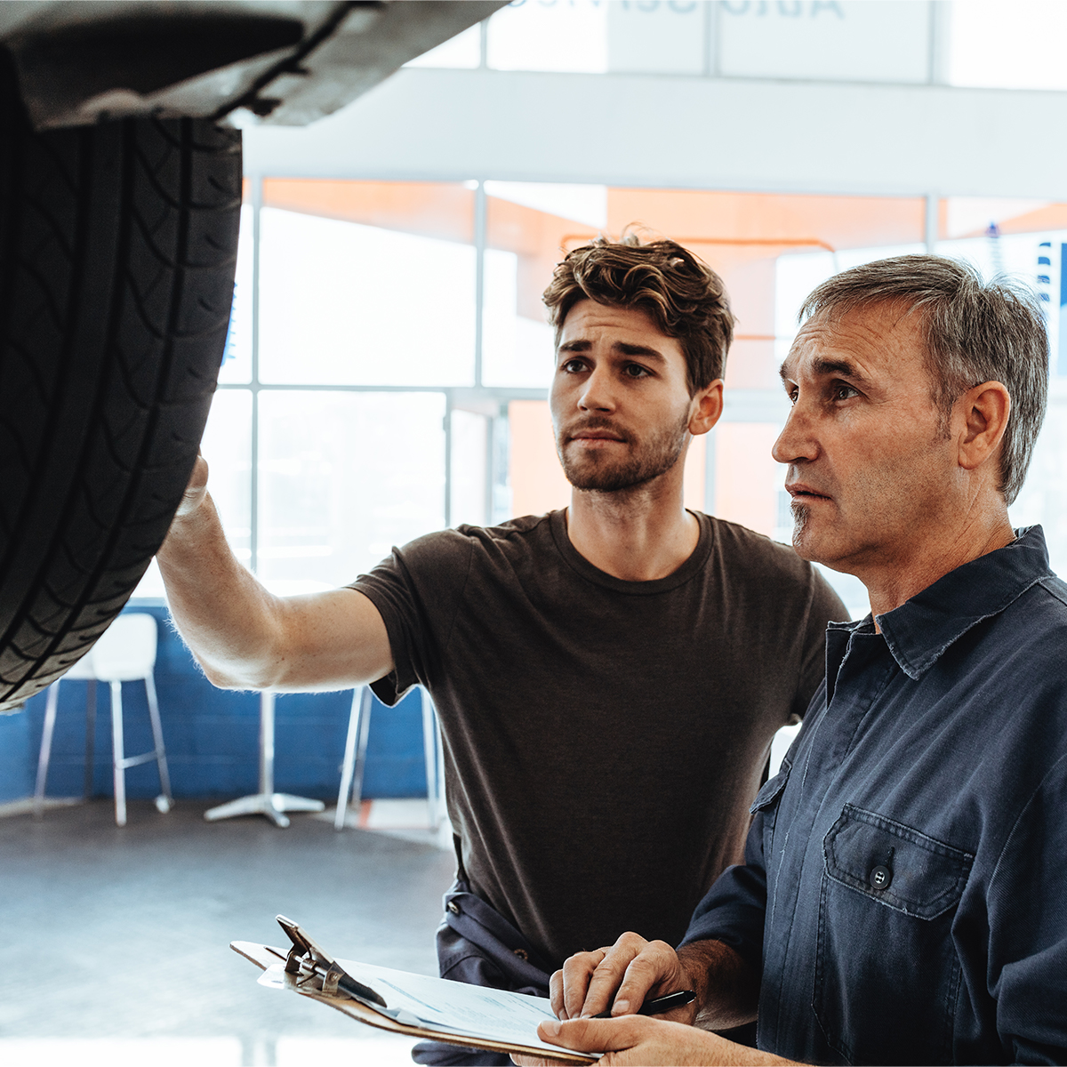 Pre Purchase Car Inspection | AutoGuru