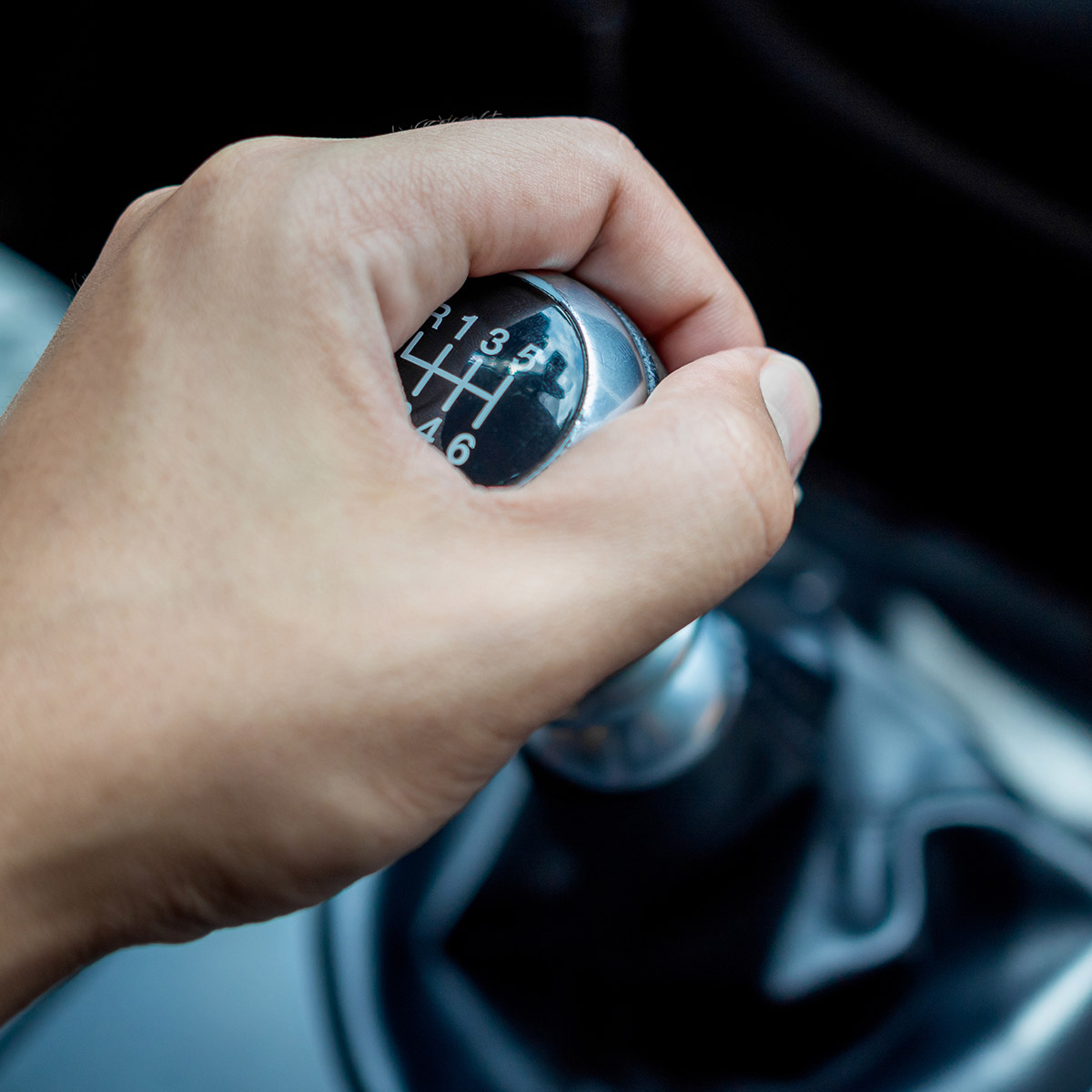 Transmission Slipping Inspection | AutoGuru