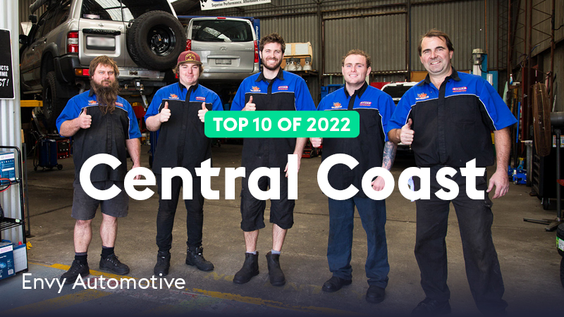 Top Mechanics | AutoGuru