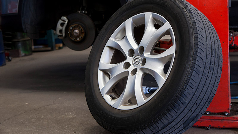 Car Wheel Information & FAQs - AutoGuru