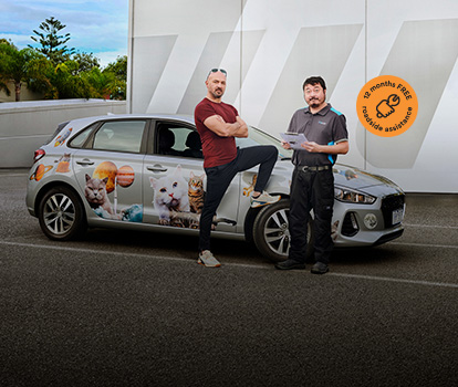 mycar Logbook Service Sale - AutoGuru