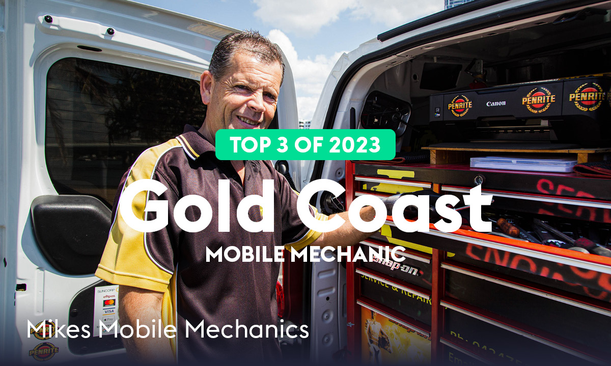 Top Mechanics | AutoGuru