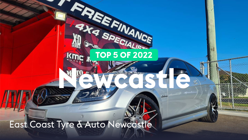 The 5 Best Mechanics in Newcastle 2022 | AutoGuru